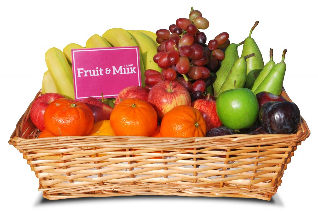 Office Fruit Delivery – The Office Fruit & Milk Delivery Experts